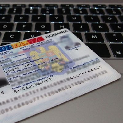 Romanian Citizenship - InterLingua